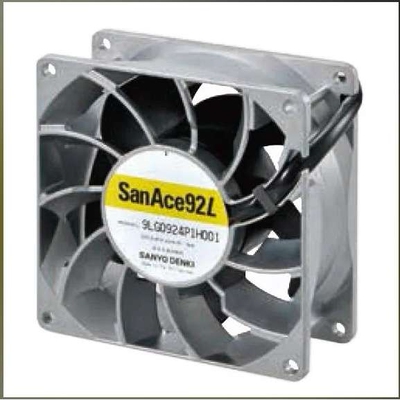 9LG0924P1H001 Sanyo 山洋 轴流风扇 0.9A 21.6W