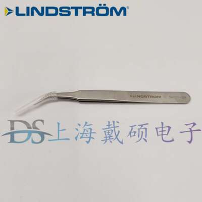 瑞典 LINDSTROM TL SM111-SA 镊子 120mm便携式拆卸