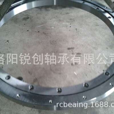 787／1260G2转盘轴承维修