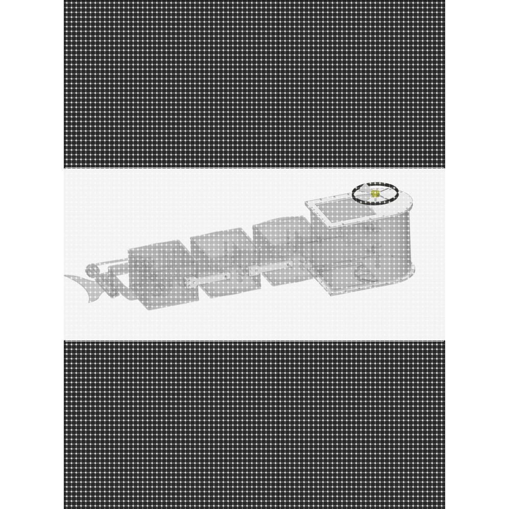 水下机器人设计机械设计建模sw图纸fluent有限元分析matlab