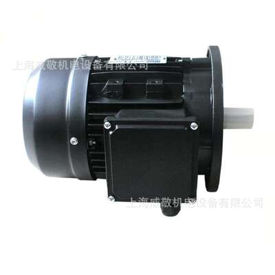 1.5KW MS2 90S-2 B5 电机 RL/RS/RLS100燃烧器专用 Riello利雅路