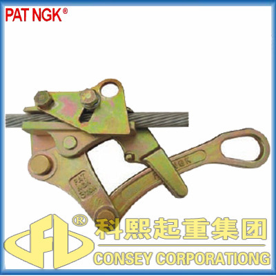 【原装特价】台湾PAT NGK S-3000AL铝线用大型长柄卡线器