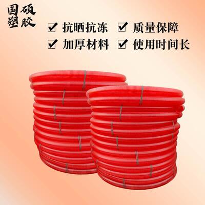 料极吸速发货车载001筋吸粮机吸粮管自动上谷机管pvc塑软管