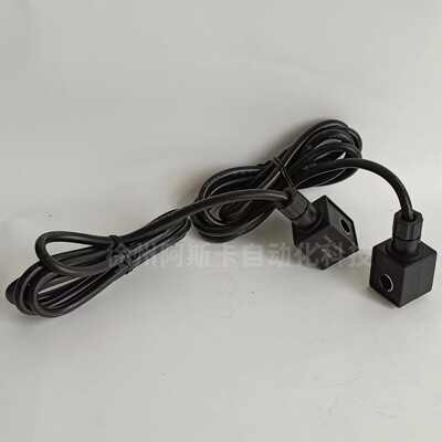 电磁阀PVG531C017MS PVG531C018MS PVXG531C001MS防爆线圈