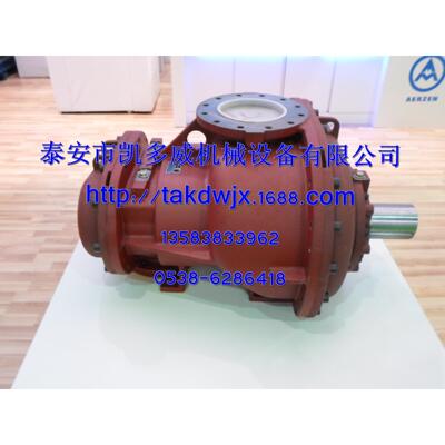 登福空压机E175机头/GD主机/空气端总成/机体/登福GD原装配件