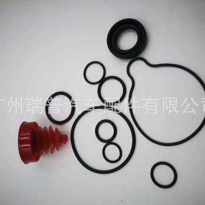 动力转向泵密封套件O形圈10件套91347-P2A-00391370-SV4-000
