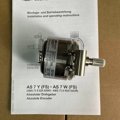 全新原装AMG73SW29S2048 SEW编码器