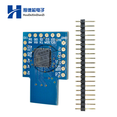ATMega32U4 BS Micro pro micro leonardo 开发板