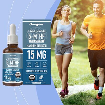 Googeer Dietary Supplement Body Care