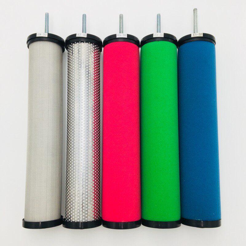 CTAHF-007精密过滤器滤芯空压机压缩空气滤芯E9-32/E7-32/E5-32