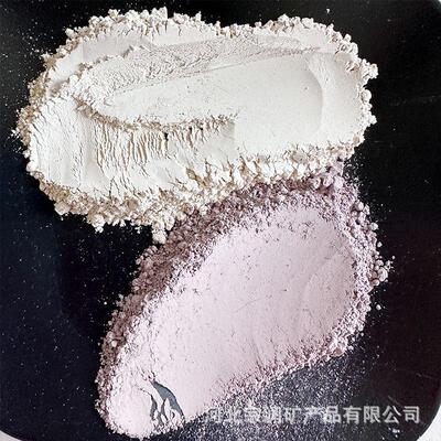 叶石粉 电焊EZT条耐火材料陶瓷涂料蜡加蜡石粉 造添纸铸造用叶蜡