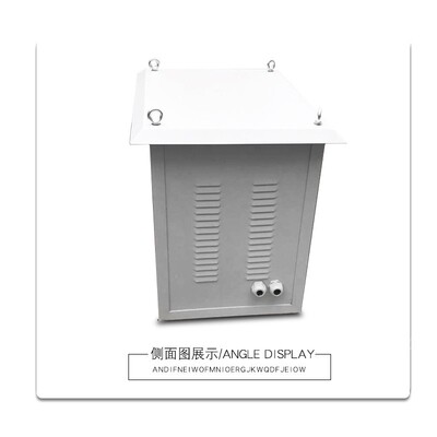 三相船用干式变压器400V转220V 15KW三相400V变三相230 CSD-15KVA