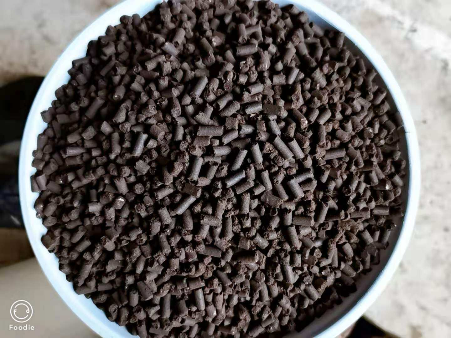 复合发酵无臭羊粪 有机肥 羊粪全面 不缺素