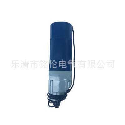 HDZ-32522 断路器专用串励电机2500r/min 250W 380V 1.1A储能电机