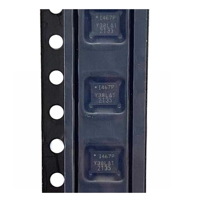 全新原装 ICM-42607-P 封装LGA14 INVENSENSE六轴 角速度传感器