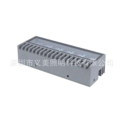 厂家直销5W10W12W16W18W24W30W户外防水LED窗台灯窗户灯多种款式