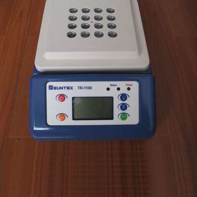 SUNTEX实验室加热反应器TR-1100A环境检测COD总磷总氮消解器