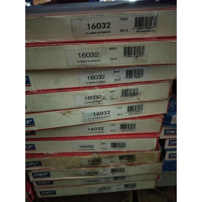 SKF 23120CC/C3W33 瑞典进口汽车减速机轴承 23122 23124 23126 2