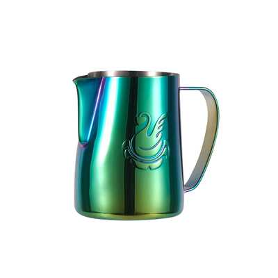 JIBBI LITTLE 天鹅尖嘴拉花杯  网红拉花缸 MILK JUG (PITCHER)