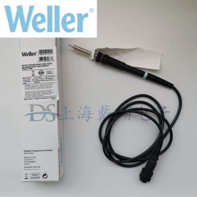 德国weller WT 1014 焊台 WSP 80 焊接手柄 WSR 201 支架