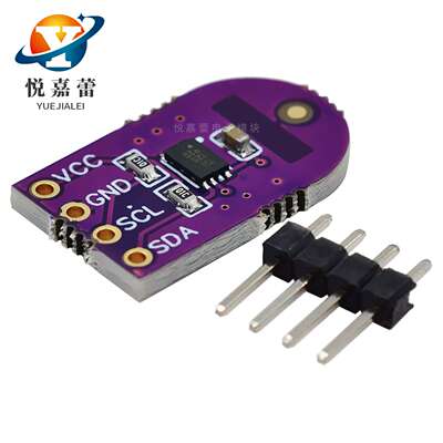 随机数发生器 签名/加密/ WCMCU-608 ATECC608A 密码密钥存储器
