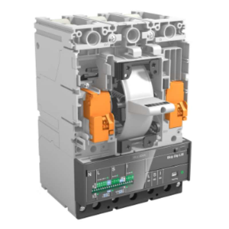 ABB YU-C XT5-XT6 F/P 220..240Vac-220..250Vdc-10248054