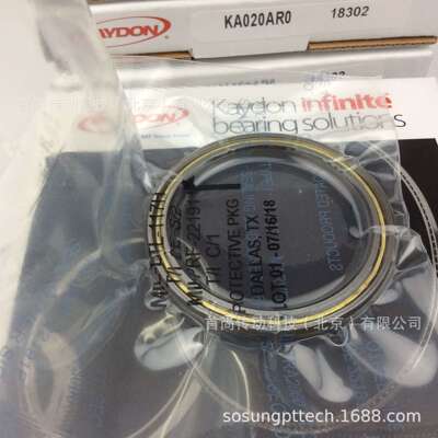 KA075AR0 KA075CP0 KA075XP0 开顿KAYDON精密薄壁轴承