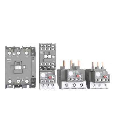 ABB热过载继电器TA2X3.2-50/2TFC200018R1003