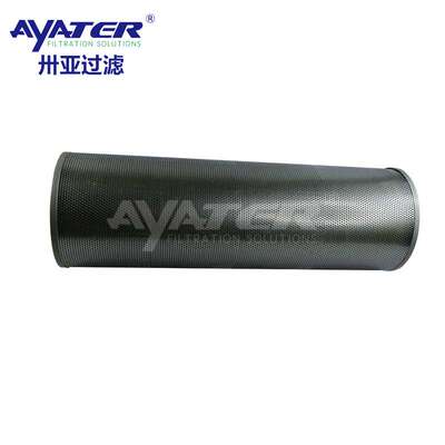 卅亚过滤除油雾滤芯ELT-920 S754真空泵低压空压机油气分离器滤芯