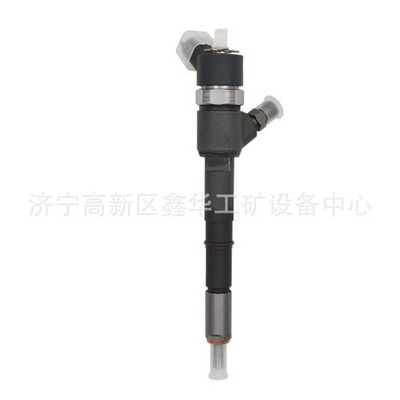 295050-2481 2950502481发动机喷油器295050-0480 2950500480