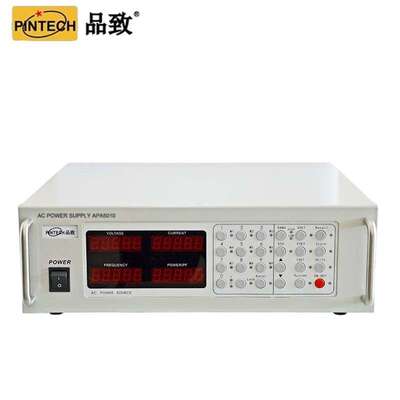 PINTECH品致APA5010/APA5105A/APA5100A/APA5030可编程交流电源