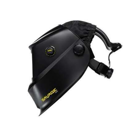 伊萨 SAVAGE A40 Air EPR-X1装置呼吸自动过滤送风装置