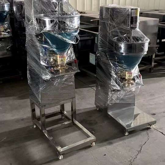 全自动肉丸成型机商用多功能牛肉猪肉鱼丸机小型狮子头素丸子机器