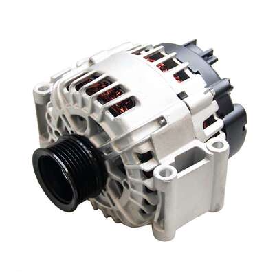 汽车零配件适用 EA888/新帕萨特1.8T/2.0T普通轮06J903023C