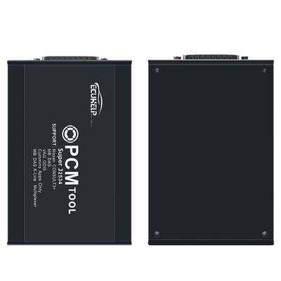 跨境爆款 PCMFlash 携带67 IN 1协议  便携式汽车ECU 电脑编程器