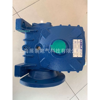MKWEQM50  800:1    GONG TZYH减速机