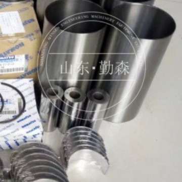 挖掘机配件  中心接头护圈配件PC300-7配件20y-62-43430