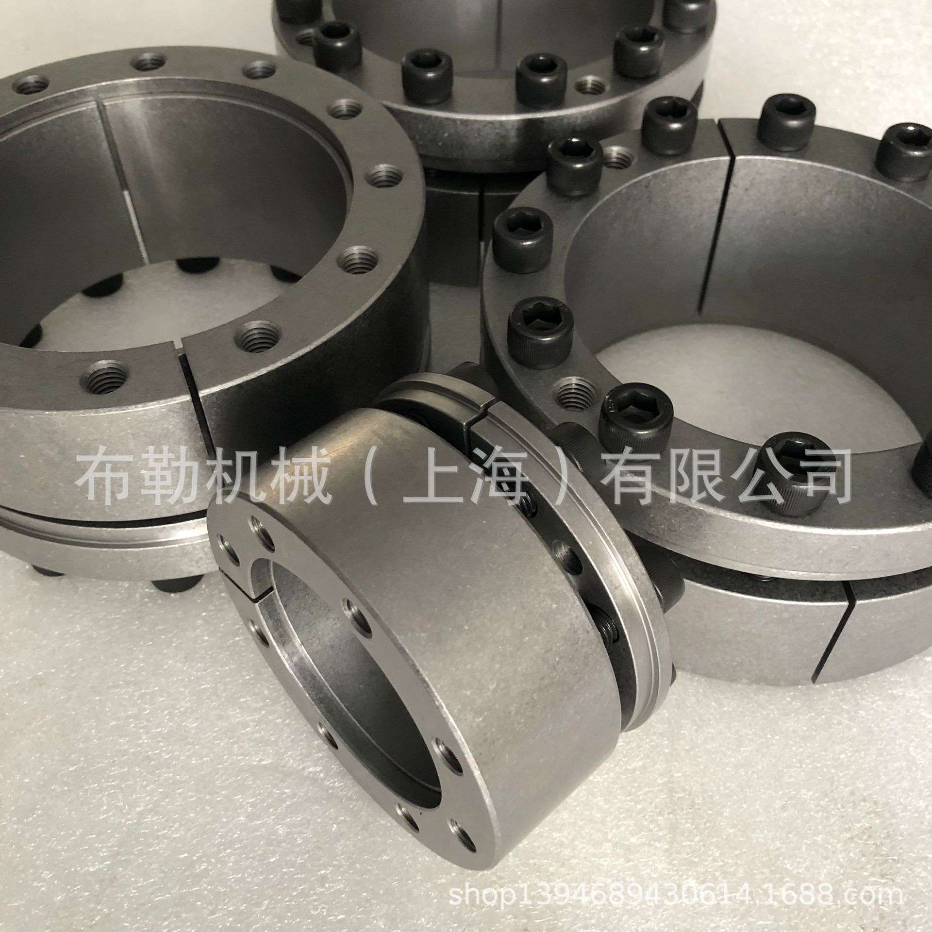 河间MADLER胀紧套Com-version-B-35X47膨涨套Com-version-B-38X50