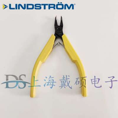 瑞典 LINDSTROM 8248 斜口钳/剪钳/电子钳