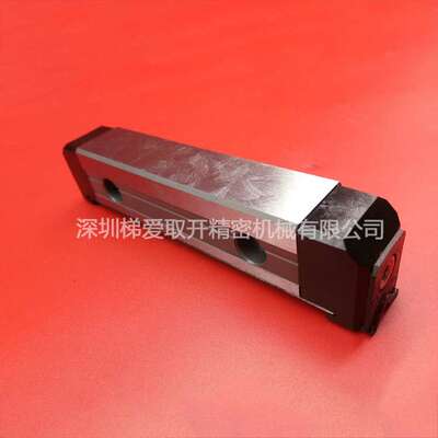 THK单边直线导轨滑块HR918 HR1123 HR1530 HR2042半边滑块