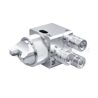 德国MENZEL 不锈钢喷嘴 微量润滑系统重用INDUTEC MS SD4
