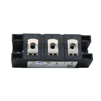 MEA250-12DA    MMGT200Q120B6C 单相整流桥 二极管
