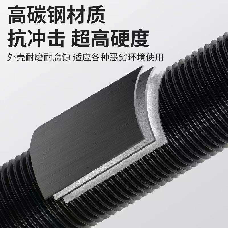 ACD系列双向型油压缓冲器ACD2030/20235/2050W/2550液压减震工业