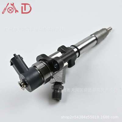 挖掘机配件4M50 0445120048 0445020029 HD820-5C/SY215-9 喷油器