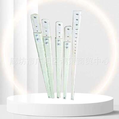 电力施工绝缘伸缩拉板ZF010711带电线路检修整串绝缘子更换耐张板