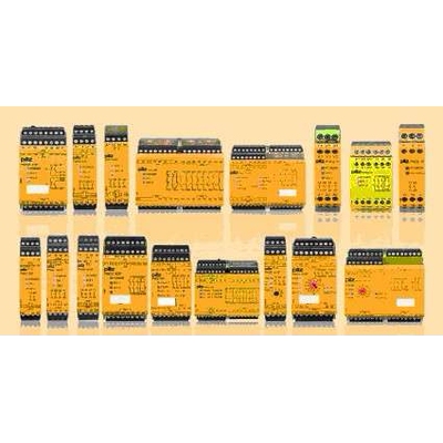 312200 PILZ继电器