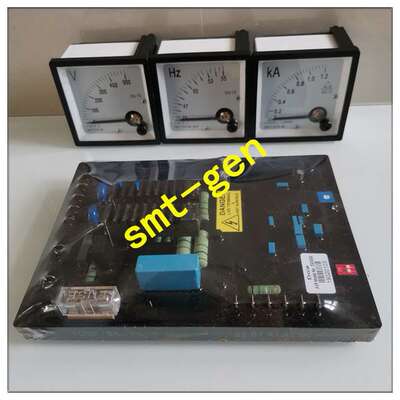 发电机AVR英格发电机调压板WT-2 WT-3 EVC600C 600I EVC300整流轮