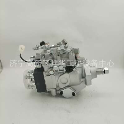 32B65-17020 196000-5080供应油泵总成 现货销售 32B6517020 1960