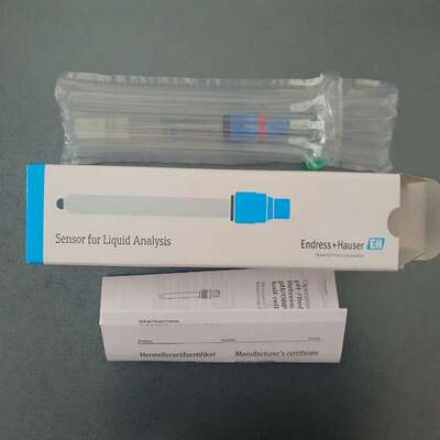 E+HPH电极 CPS11D-7BA21PH计探头升级型号CPS11E-AA7BAA2