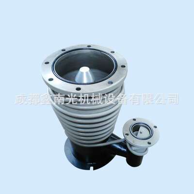 南光真空扩散泵抽速大使用寿命长TK/KT型150/200/300金属油扩散泵